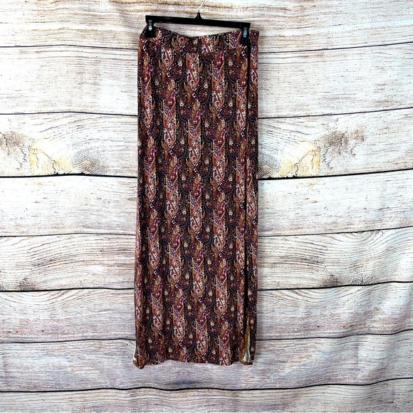 Skirts American Eagle Maxi Skirt Poshmark